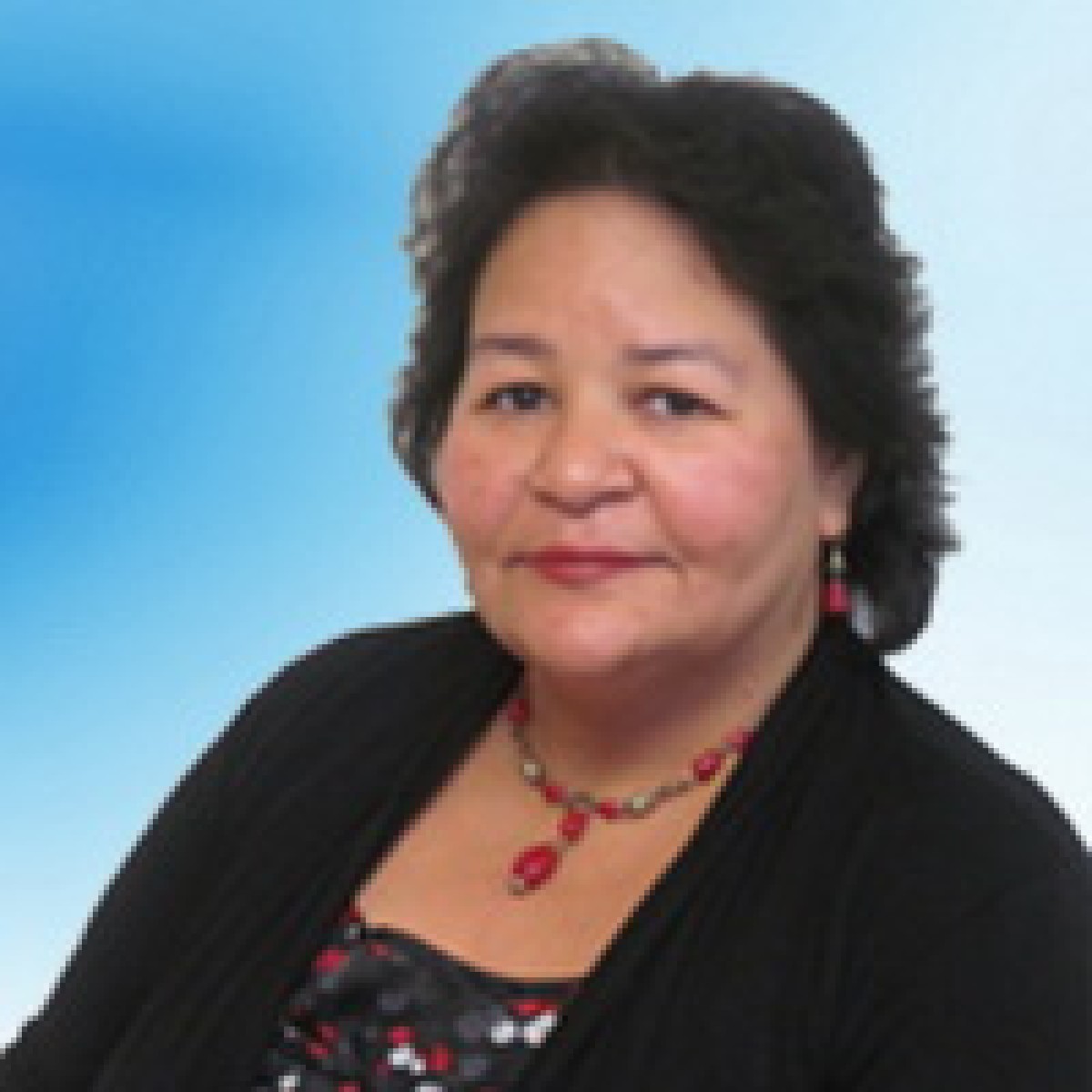 Olga P. Urias